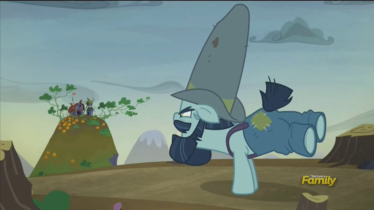 Equestria Daily - MLP Stuff!: "The Hooffields And The McColts": Episode ...