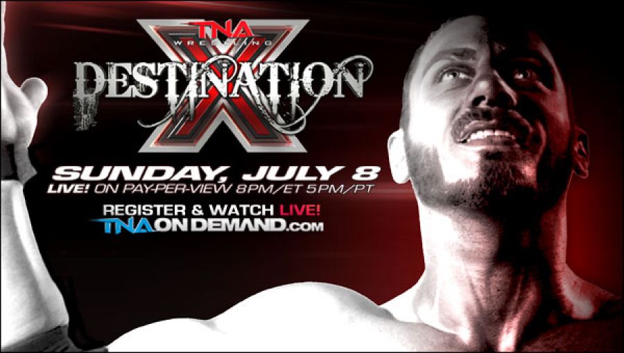Todo sobre WWE y TNA: Los resultados del PPV TNA Destination X del día ...