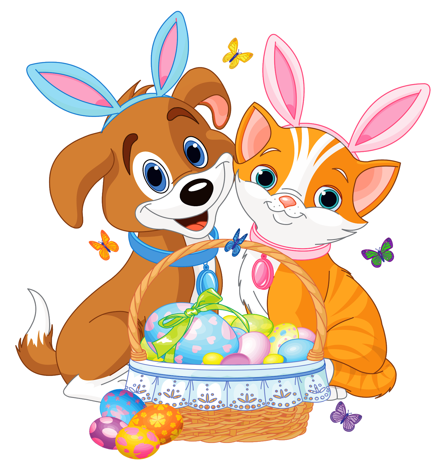 De Colores La Vida Es Mas Bella Imágenes De Pascua Png