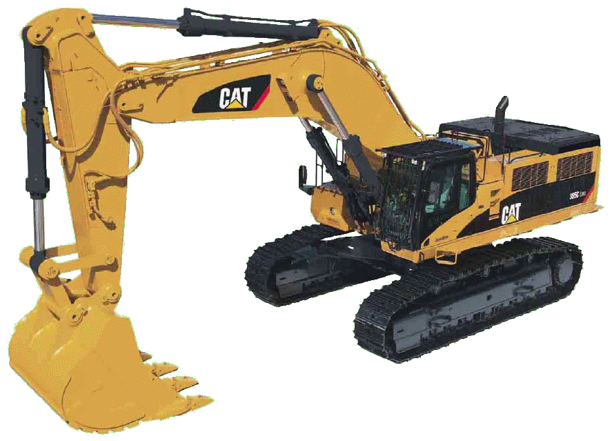 Travailler avec des machines Movers - TOPOGRAPHIE ET GENIE CIVIL