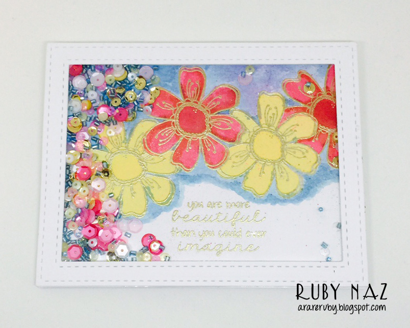 a rare ruby: Growing in Unity: Day 5