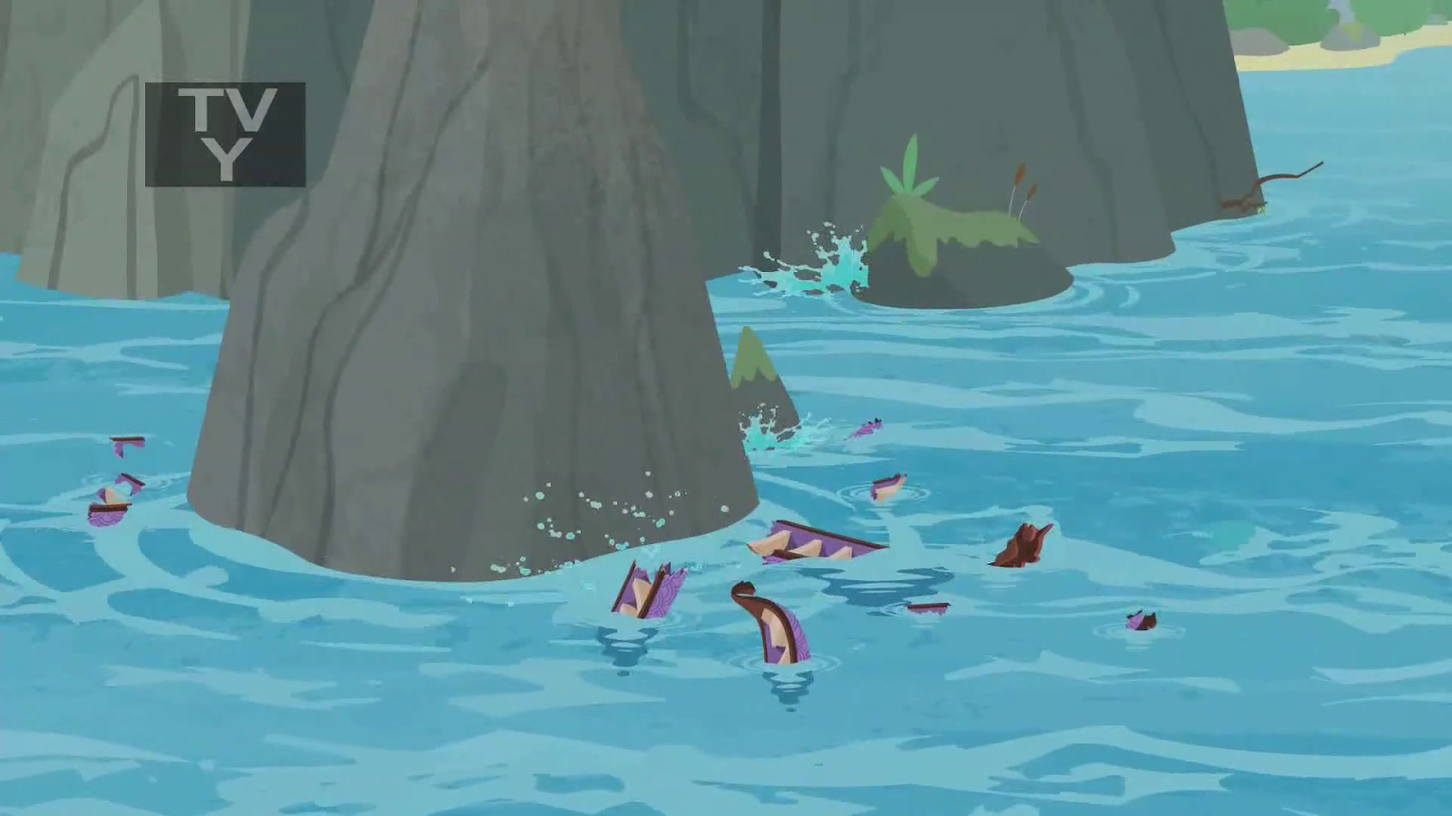 Equestria Daily - MLP Stuff!: "Non-Compete Clause" - Episode Followup ...