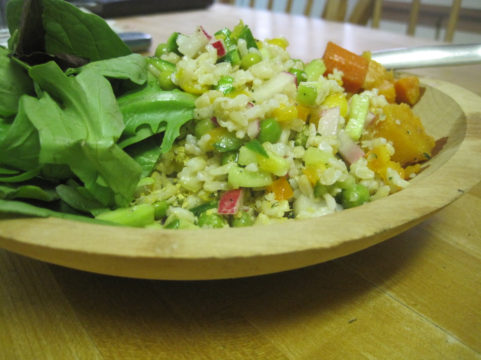 Beyond Prenatals: Sectional Plates Part 2: Half Plate Vegetable Pictures