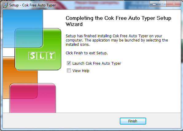 (Cok Free Auto Typer) Tool Text Templating Untuk Meringankan Pengetikan ...