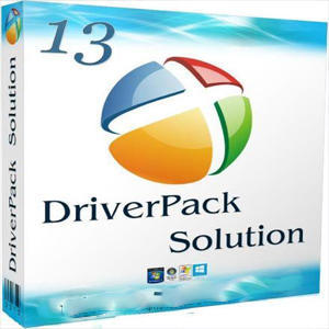 Getintopc driverpack solution 13 - editret