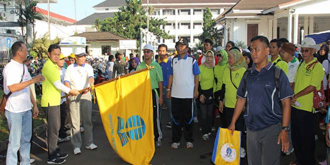 Universitas Terbuka Bogor