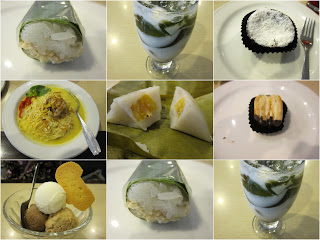 Rasa Bakery & Cafe, toko roti dan restoran yang berdiri sejak 1930 ...