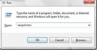 LABO: Cara Buka Group Policy Editor (gpedit.msc) & Security Policy ...