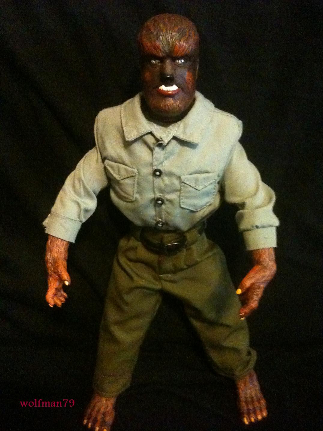 TheWolfman1979: 1998 Universal Studios Monsters Hasbro: The Wolf Man ...