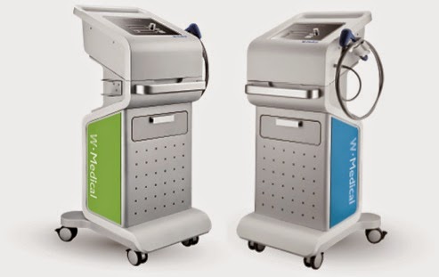 The Miracle Wave: Makin' Waves: How The Miracle Wave Technology Can ...