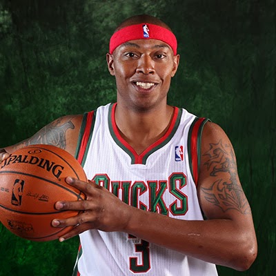 UConn Huskies Basketball: Alumni Profile: Caron Butler