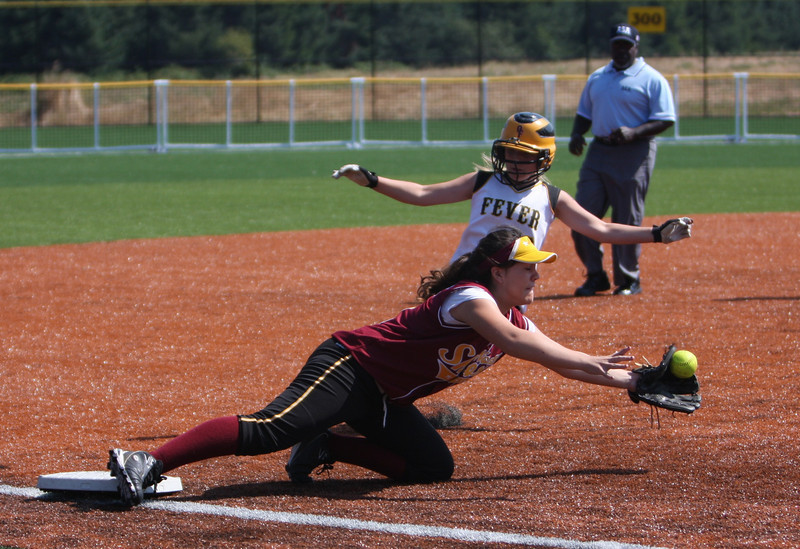 Fastpitch Softball | Tips to Improve Game Confidence and Performance ...