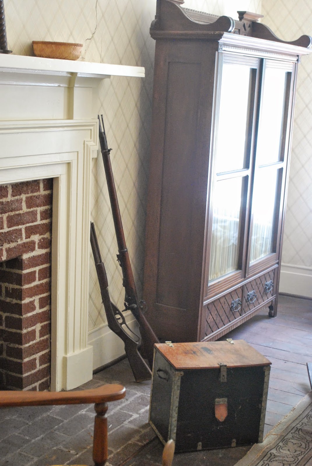 ARTS&FOOD®™: A Visual Tour of "Rowan Oak Museum" William Faulkner's ...