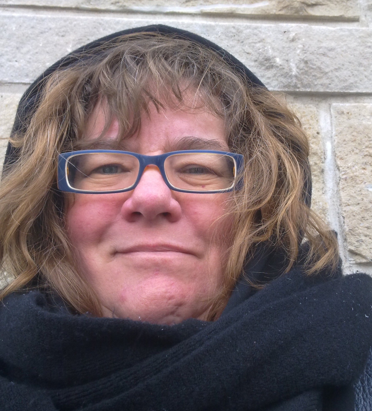 Joan O'Callaghan, Author: Deadly Dames - An Evening With Women Who Kill