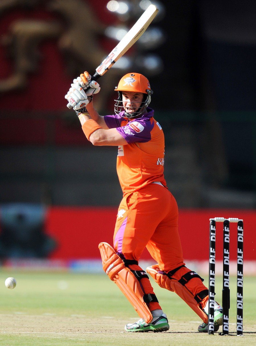 Cricket India: Kochi Tuskers Kerala v/s Royal Challengers Bangalore IPL ...