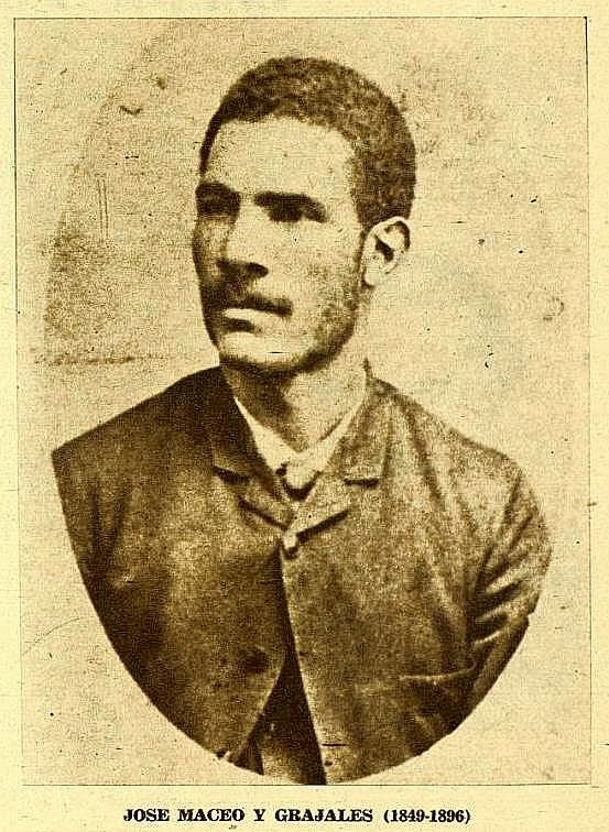 Hojas de prensa para la historia de Cuba.: El hermano del Titán: José ...