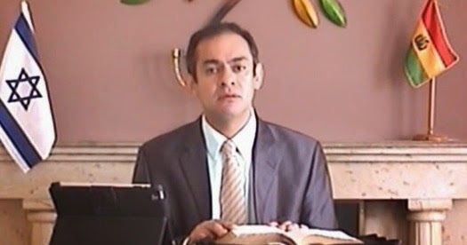 David Diamond responde a la acusación de una mujer por acoso sexual ...