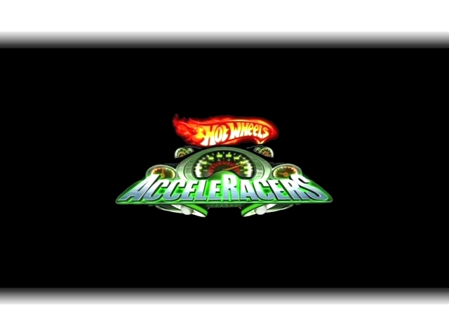 Miniaturas e Colecionáveis: Miniatura Hot Wheels Acceleracers RD