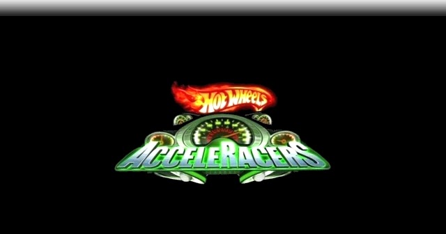 Miniaturas e Colecionáveis: Miniatura Hot Wheels Acceleracers RD