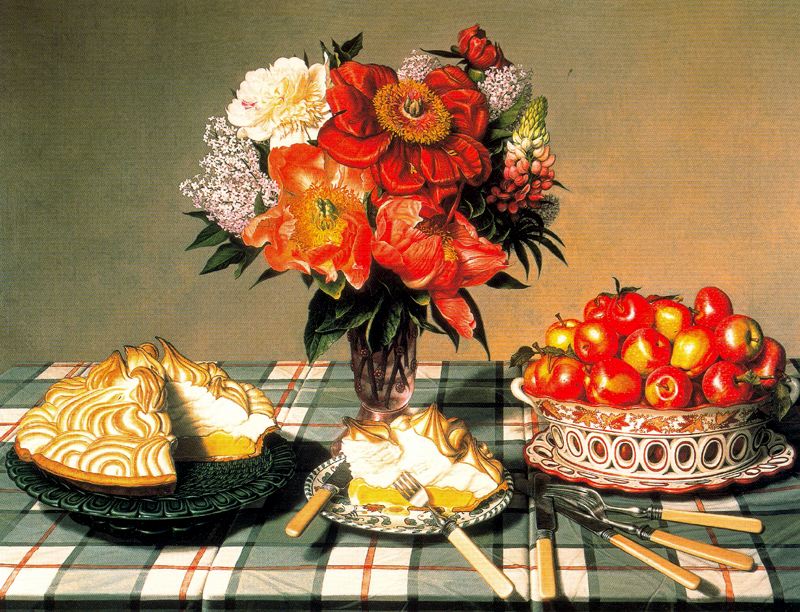 Maher Art Gallery: Stone Roberts