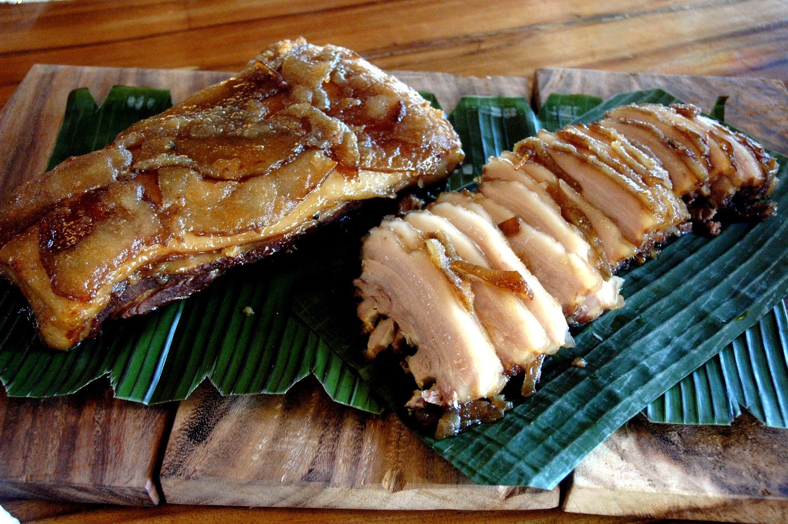 DUDE FOR FOOD: Local Culinary Inspirations: The Batangas Food Festival ...