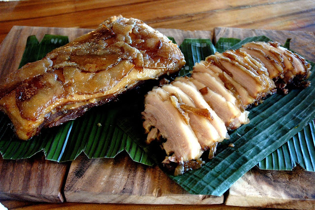 DUDE FOR FOOD: Local Culinary Inspirations: The Batangas Food Festival ...