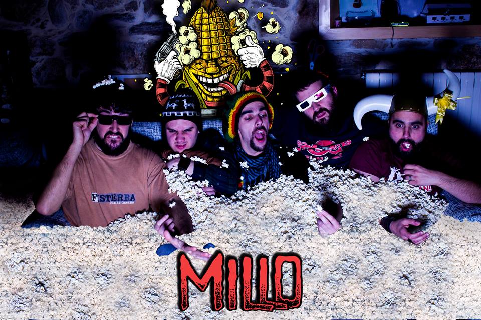 musicaengalego: MILLO