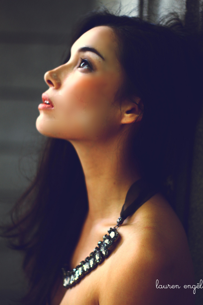 Fashion Studio Magazine: NOVEMBER EDITORIAL: Lauren Engël