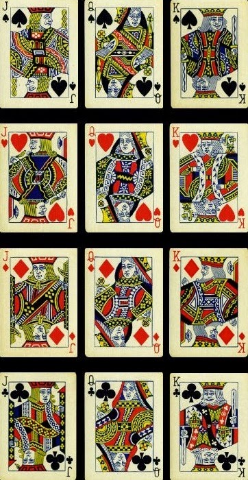 Playing cards and their history: 43: THE UNITED STATES PLAYING CARD CO.