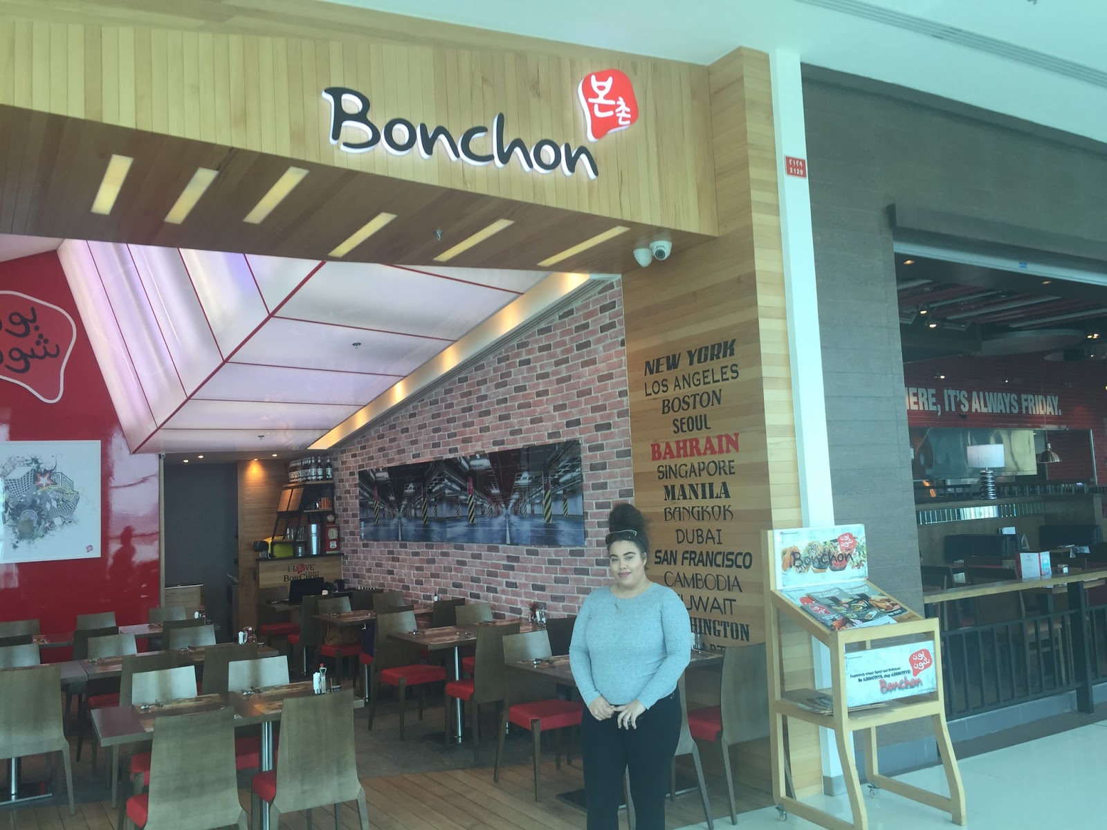 BON CHON REVIEW !! - Alexandra Jean