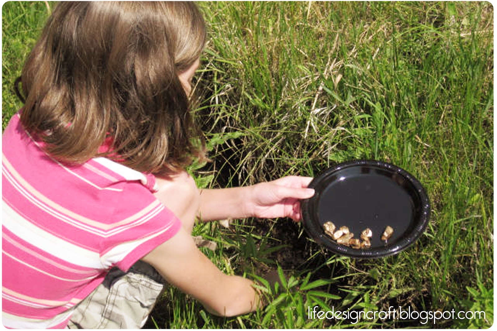 Life.Design. and the Pursuit of Craftiness: Gold Rush Trading Post