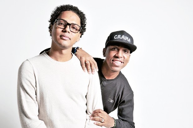 Altitaje: ALOFOKE MUSIC DE LA RED A LA TELEVISION