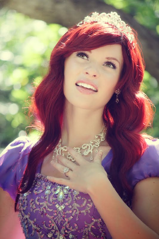 Utah Princess Parties: Pictures