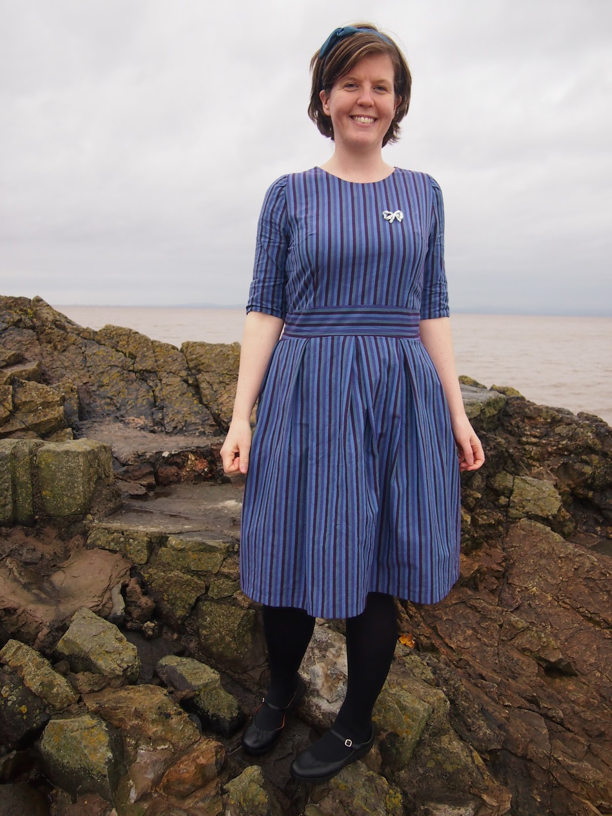 Nightingale & Dolittle: 2015