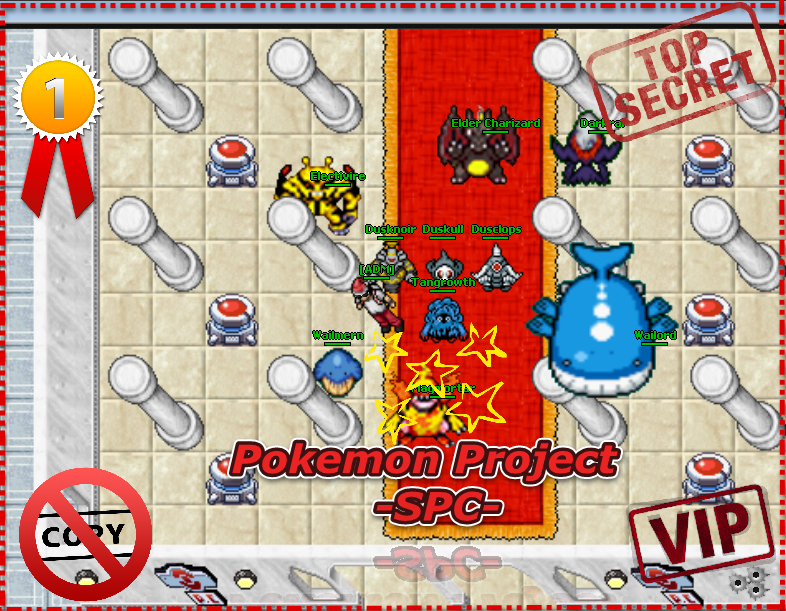 PO-Project: Novo Ot Pokemon