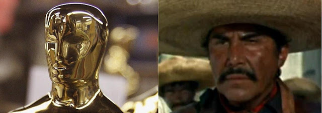 Meridianos: 'El Indio' Fernández, el hombre que sirvió como modelo para ...