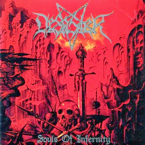 Desaster | Alemania | (Discografía) | Old Tendencies | World Wide ...