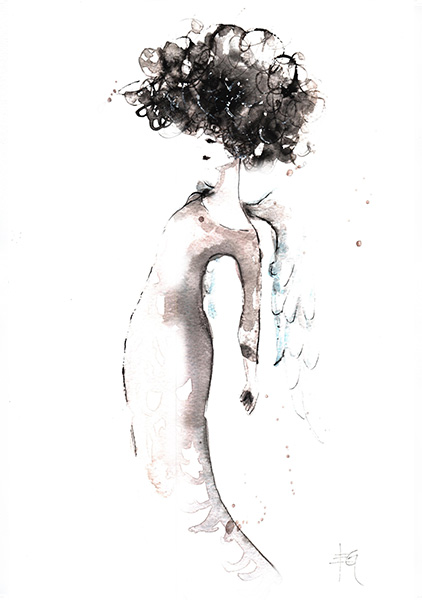 Barntavlor och konstprints: Prints