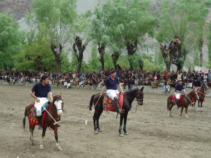 Pictures Folder of Gilgit Baltistan : Spring Festival Of Yasin Gilgit ...