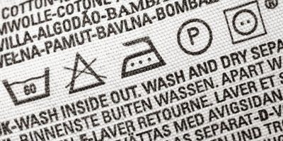 Tips Merawat Pakaian Dengan Melihat Simbol Pakaian | Ngeblog-Bareng