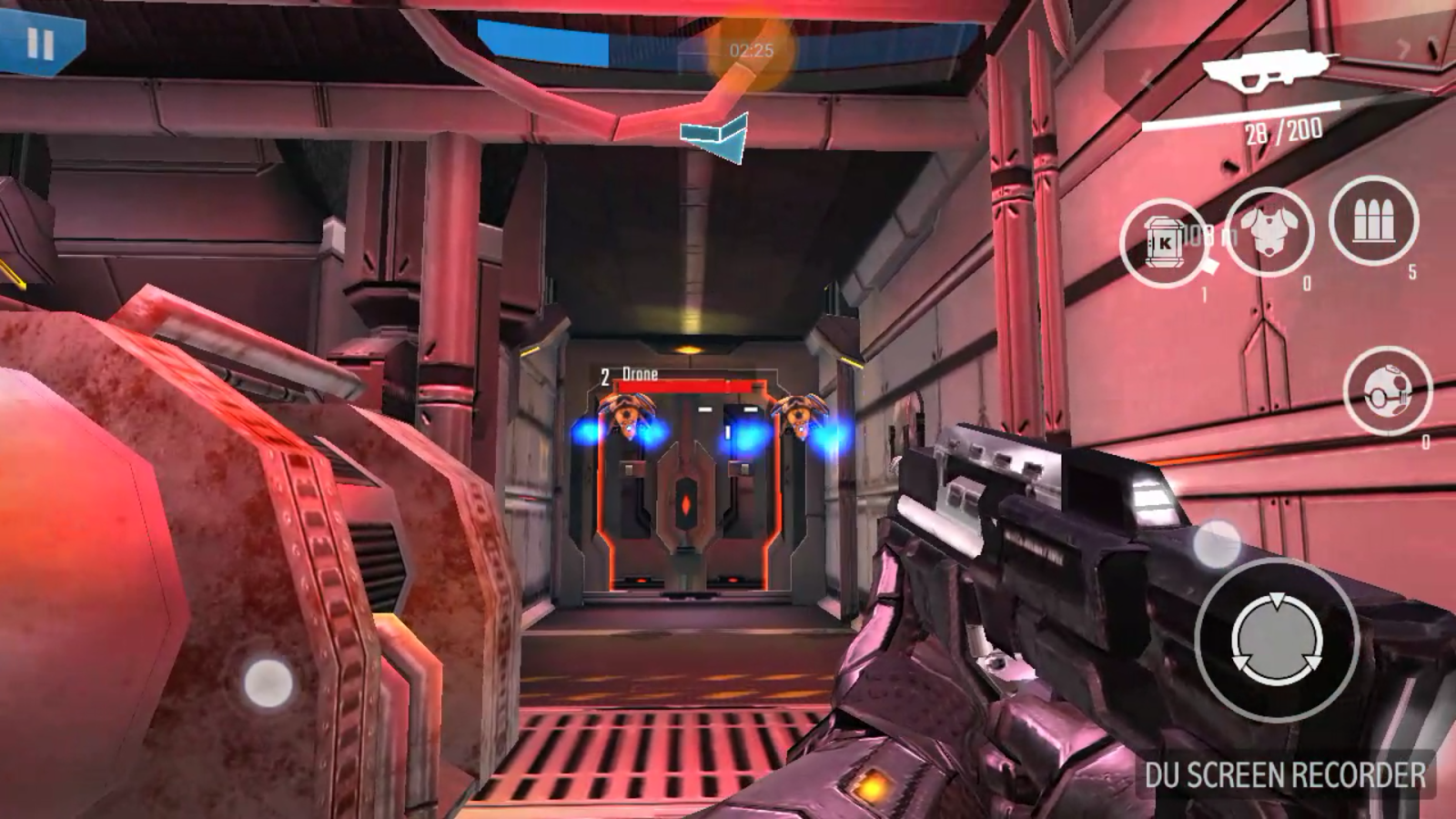 GameCryptO: N.O.V.A. Legacy GamePlay(Review)