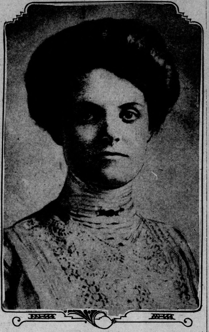 Betty's Boneyard Genealogy Blog: Wedding Wednesday: The Marriage of ...