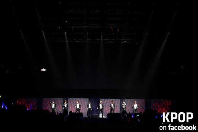 Extraordinary Things: SMTOWN LIVE CONCERT IN LOS ANGELES