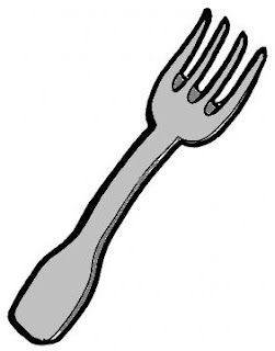 Pasal Aku... Pasal Noi... Aku Noi...... ': Pasal... Garfu