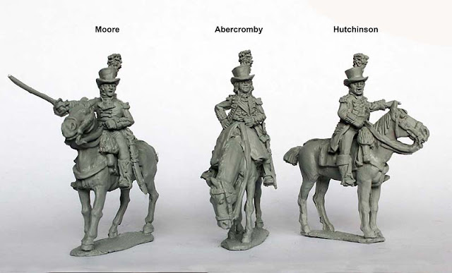 Wargame News and Terrain: Perry Miniatures: New Napoleonic Naval ...