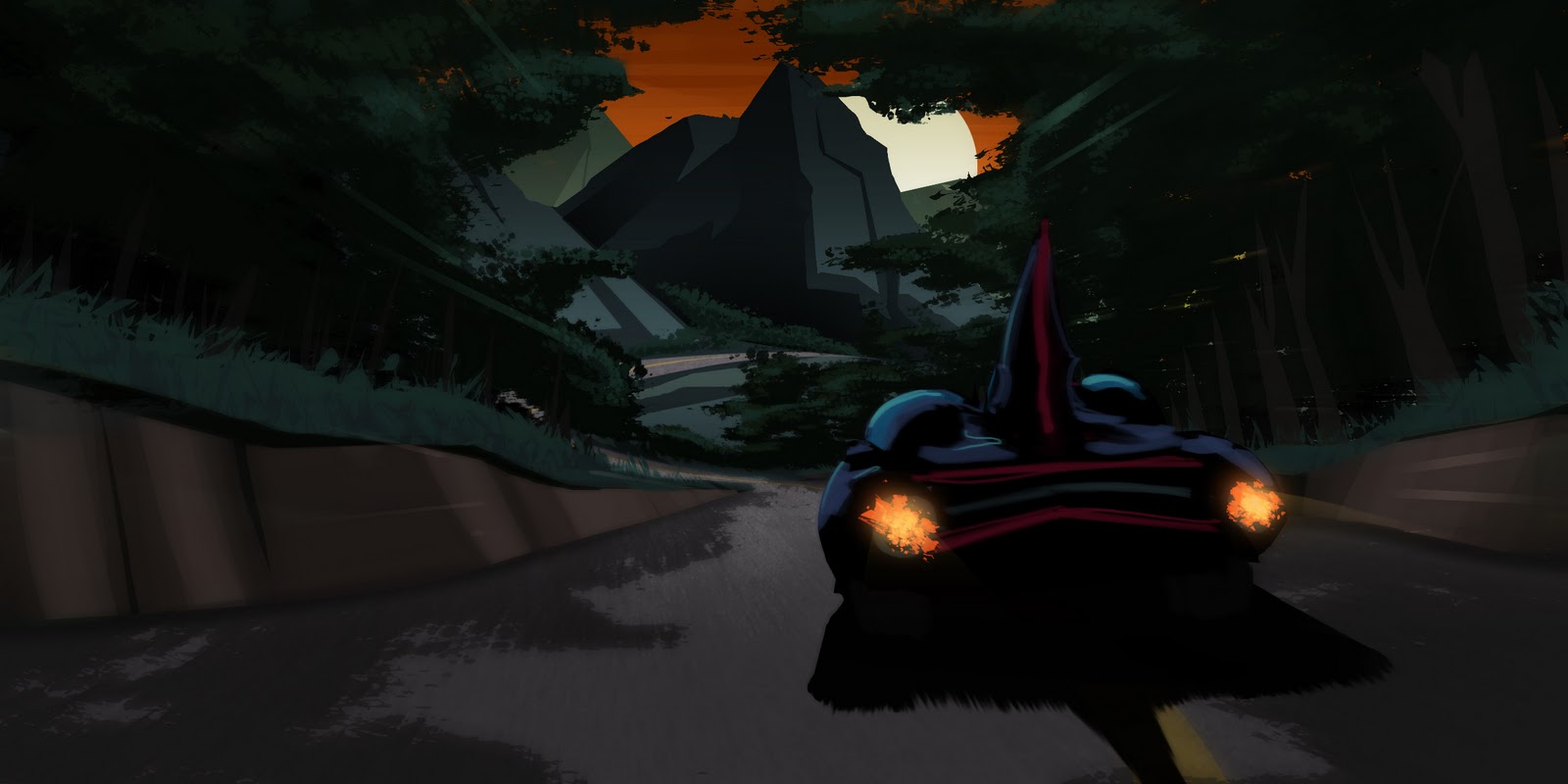 Art Blog of Paul B Castillo