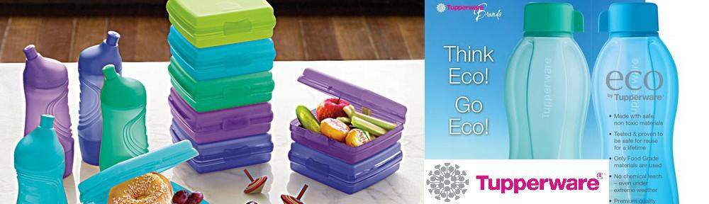 Tupperware - Good For Life - ECO: Tupperware Offers - Week 49 (2nd Dec ...