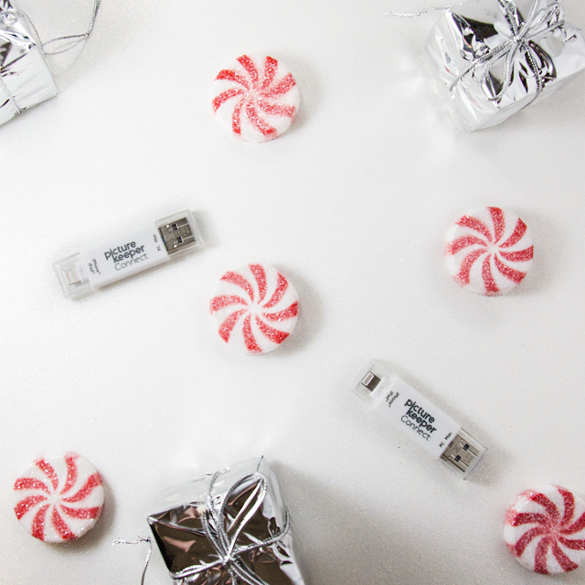 Picture Keeper "THE BEST" device to store all your photos | Views and More