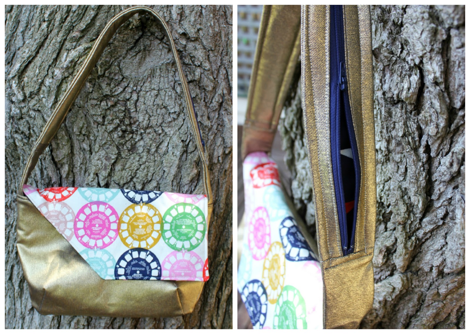 For My Little Monster: Introducing the Run & Play Bag!